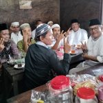 Saipullah Sosok Religius dan Berjiwa Sosial Tinggi - MADINA HAYUARANET