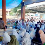 Saipullah Jelaskan Pentingnya Peranan Perempuan - MADINA HAYUARANET