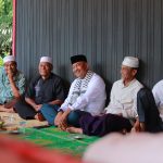 Saipullah Pulang Kampung untuk Mengabdi pada Tanah Leluhur - MADINA ...