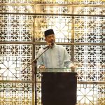Ini Pesan Saipullah Usai Dilantik Jadi Bupati Madina - MADINA HAYUARANET